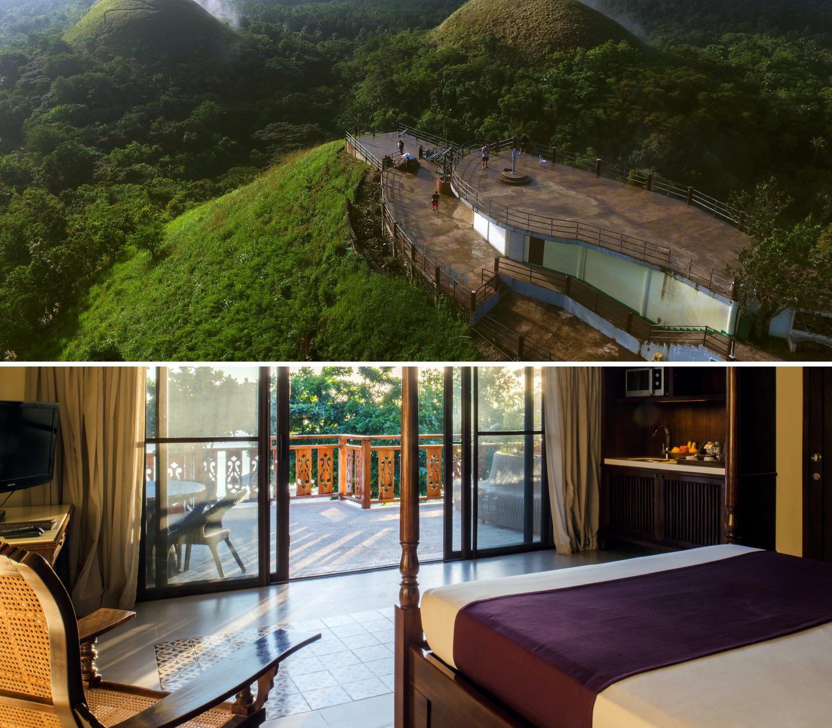 Astoria Bohol | Hotel and Resort in Baclayon, Bohol