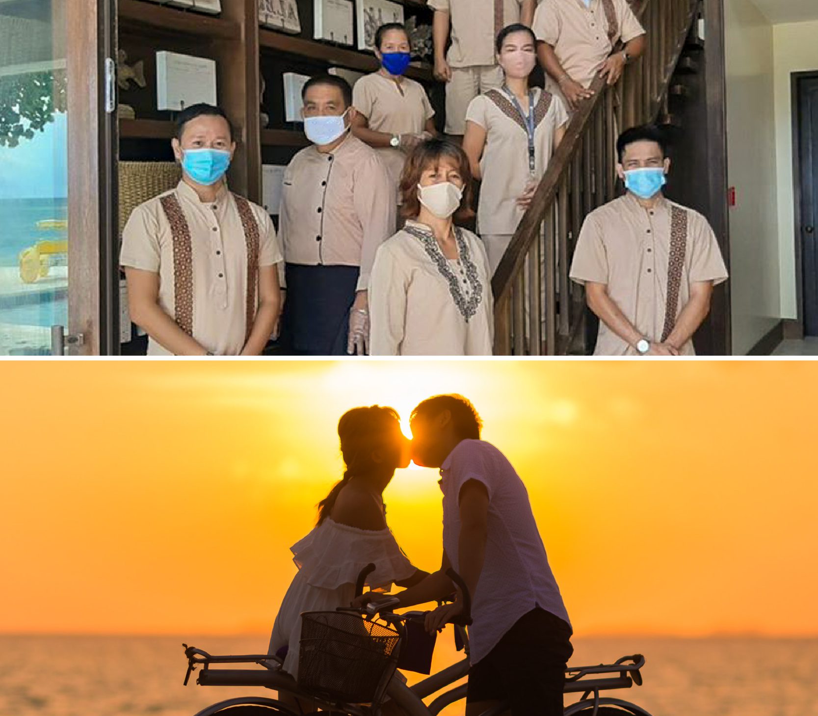 Astoria Bohol | Hotel and Resort in Baclayon, Bohol