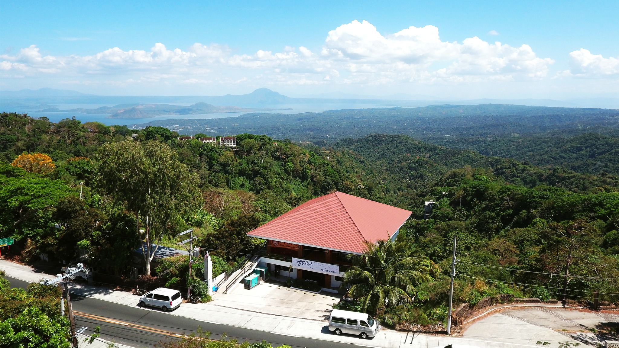 Scenic Roads for Memorable Drives in the Philippines - Astoria Bohol